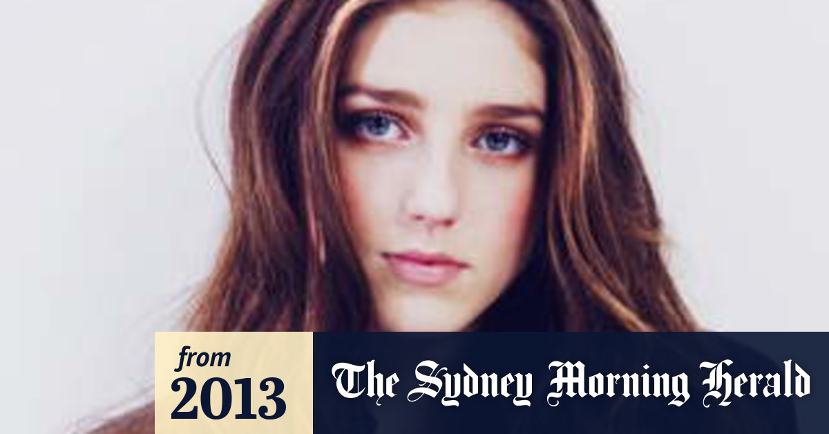 Teen star Birdy off to a flying start