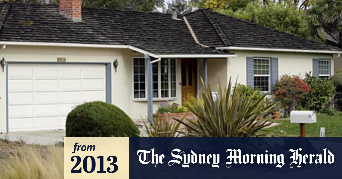 Garage where Steve Jobs started Apple listed as historic site