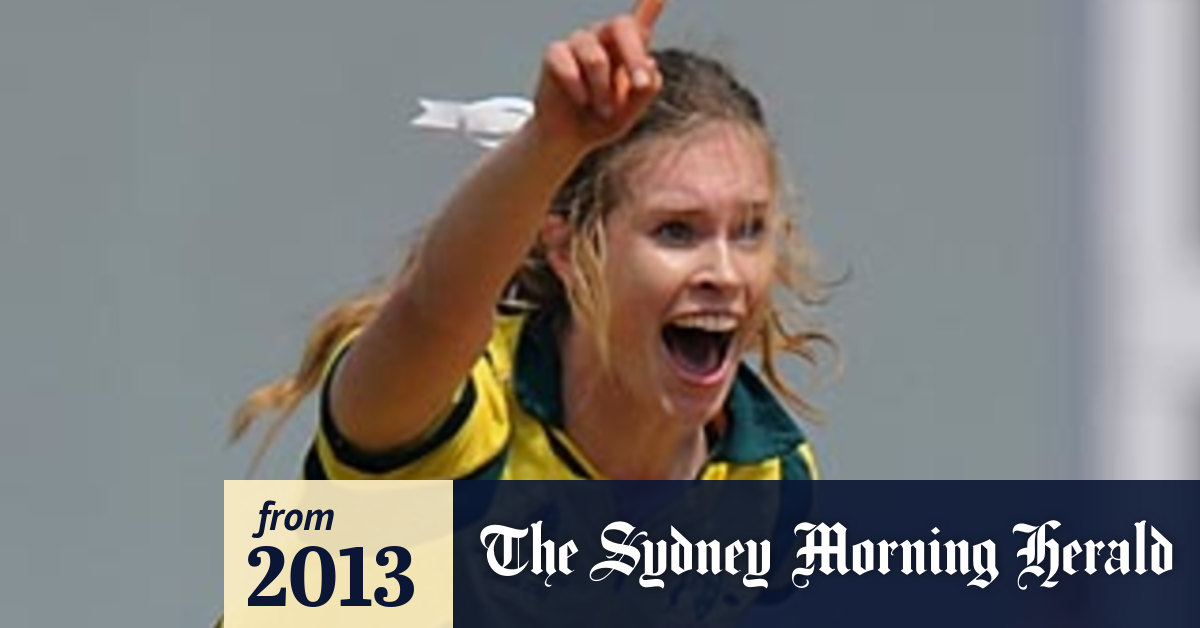 Kingaroy teen on top of the world