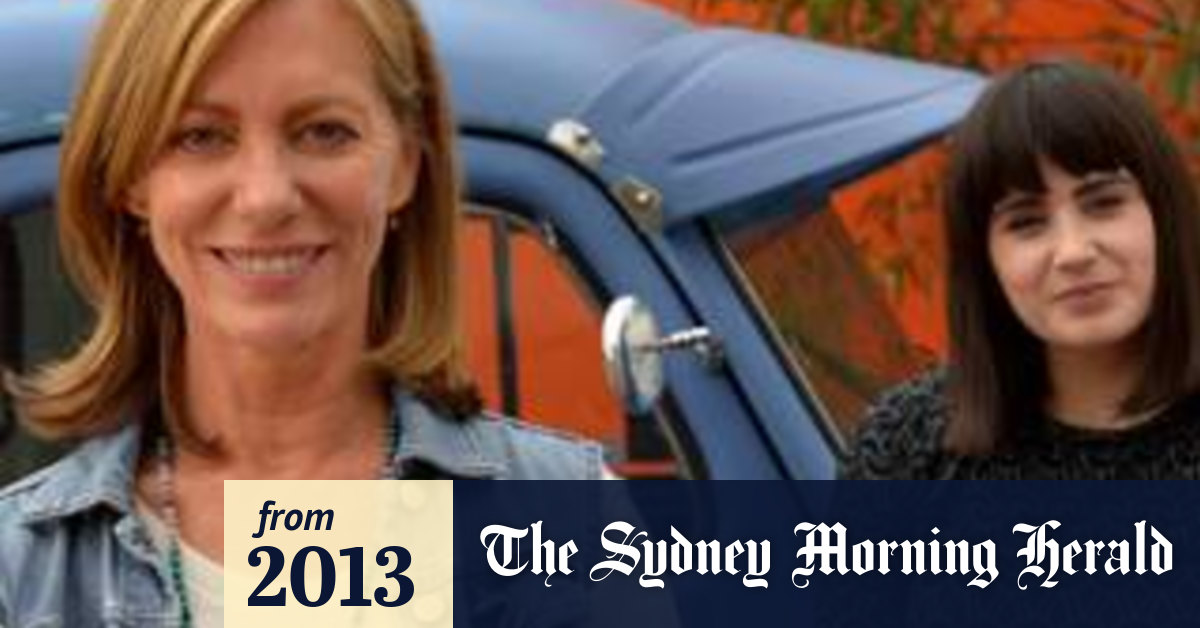 Vanishing act reveals new riches