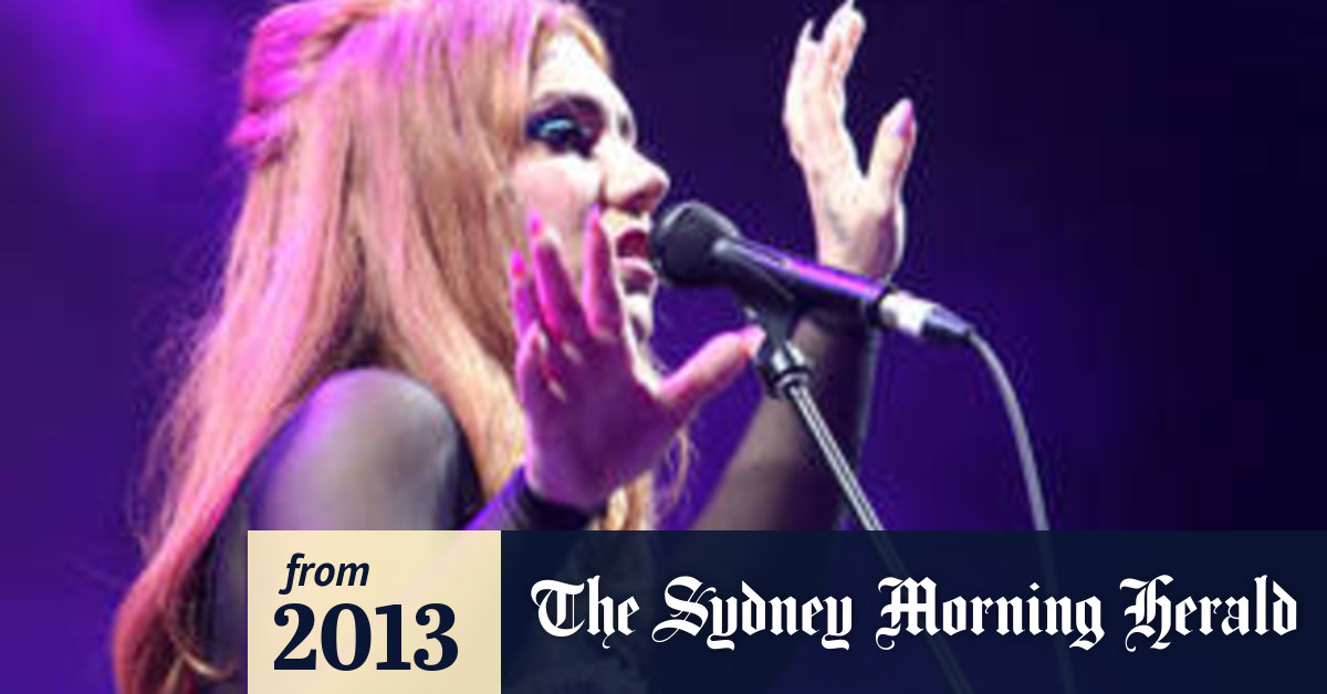 Meredith Music Festival line-up revealed