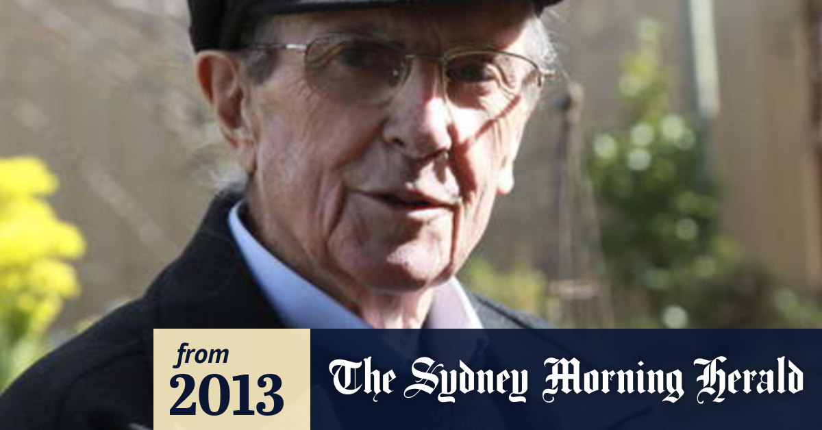 The voice of generations: Christopher Koch dies of cancer