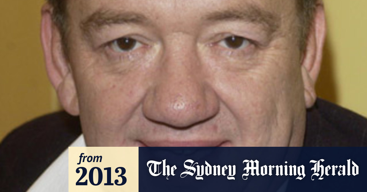 Mel Smith dies at 60: Tributes flow for comedian