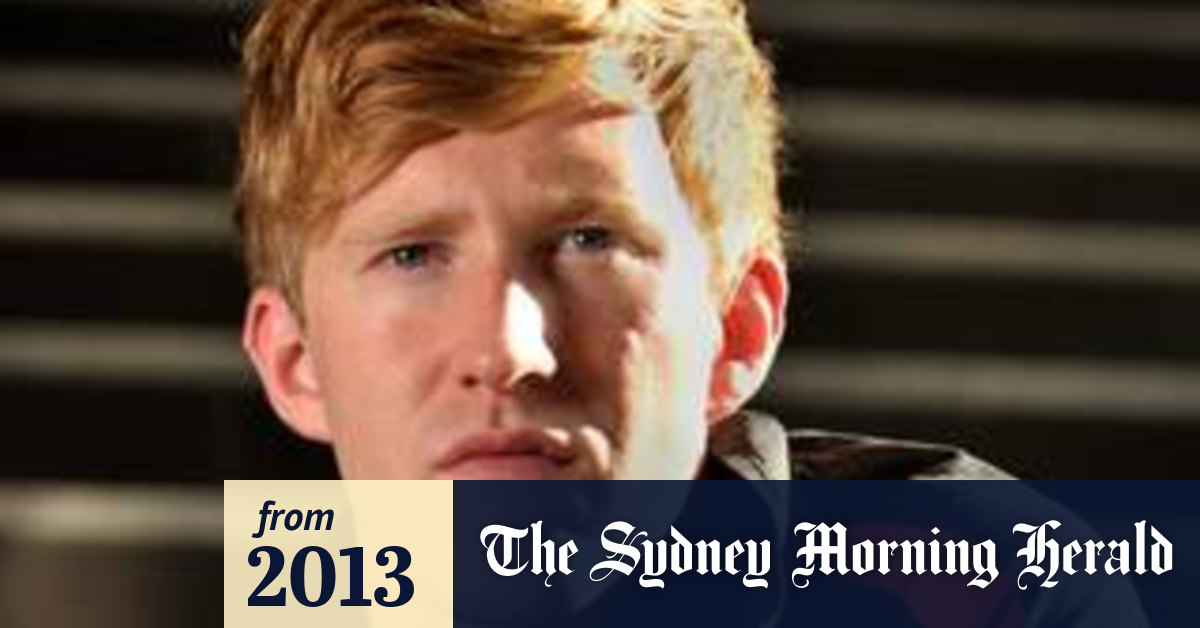 Full transcript: Jason Ball