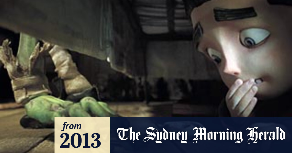 Gory zombies in stunning technical glory