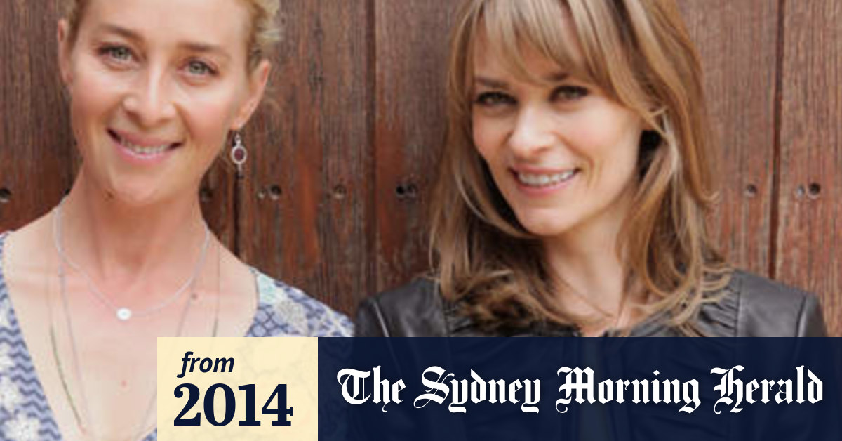 From Underbelly to Offspring: the many lives of Kat Stewart