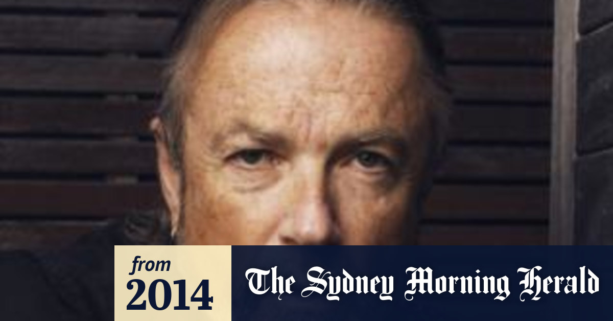 Steve Kilbey, at 60, on The Church, his heroin decade, the band wars ...