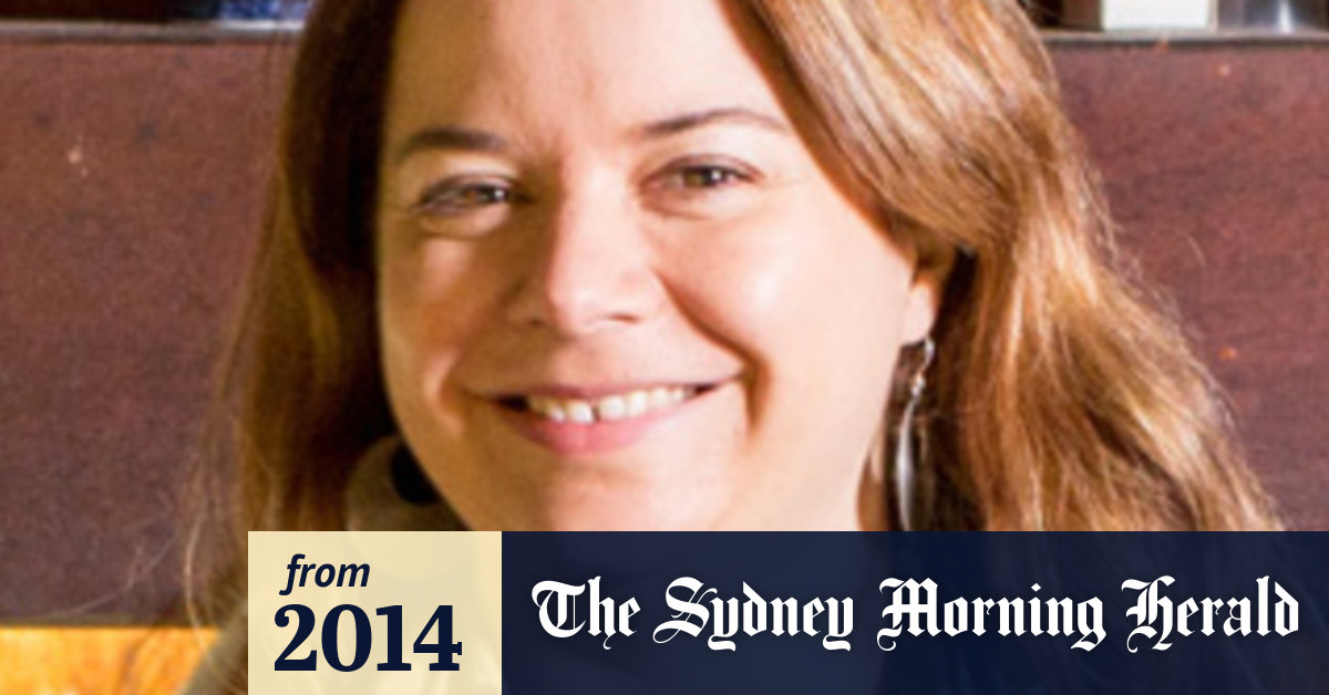 Jessie Cole: Life in a secret world