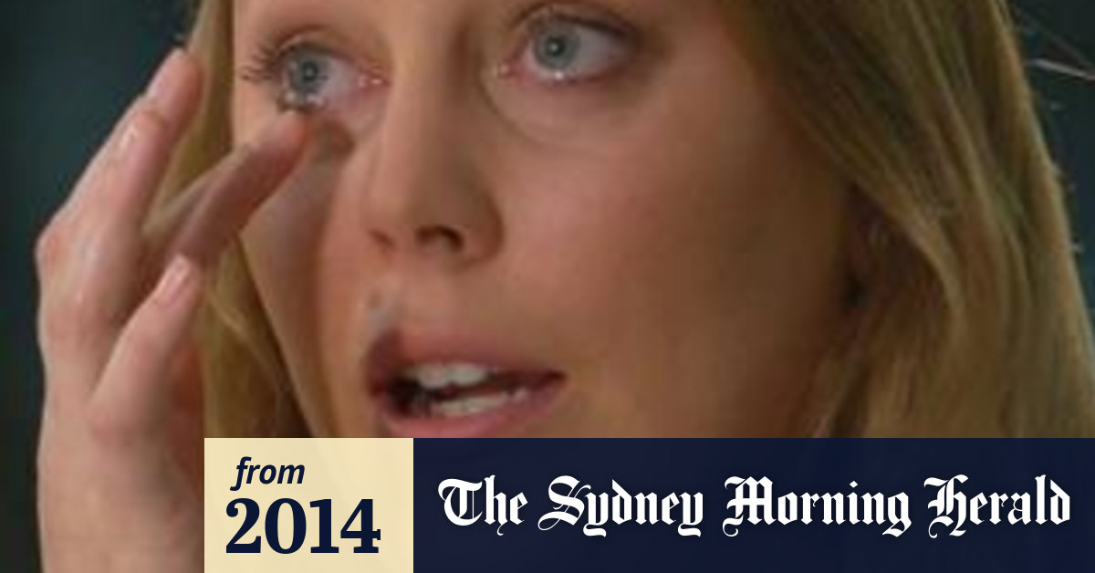 Sunday Night: Mel Greig got 'royal prank' danger, why didn't Austereo?