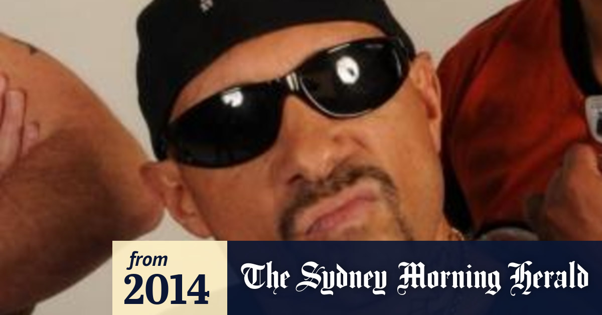 Paul Fenech takes bogan pride in Fat Pizza vs Housos tilt at profanity ...