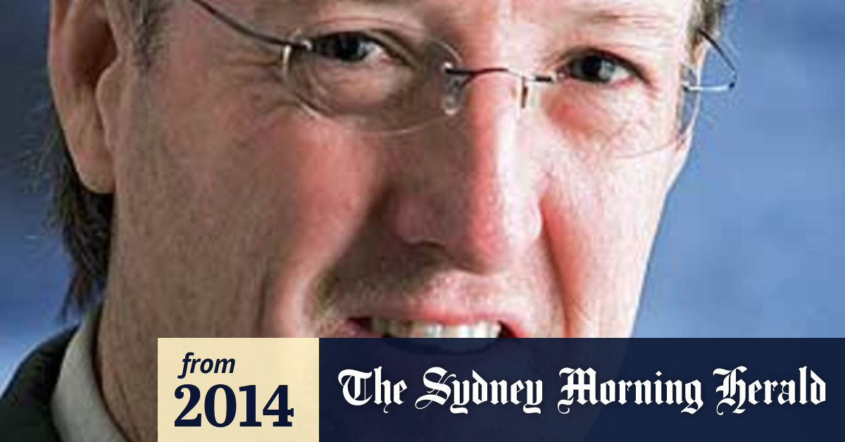 Mighty Mitch Johnson enjoying rare air, but where is his successor?