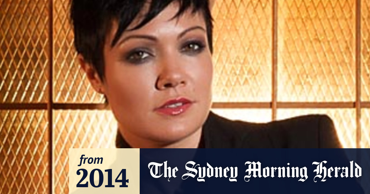 How I unwind: Sarah McLeod