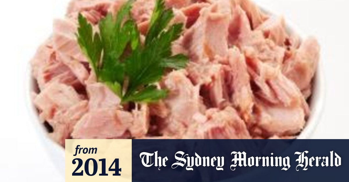 Which tinned fish is best?