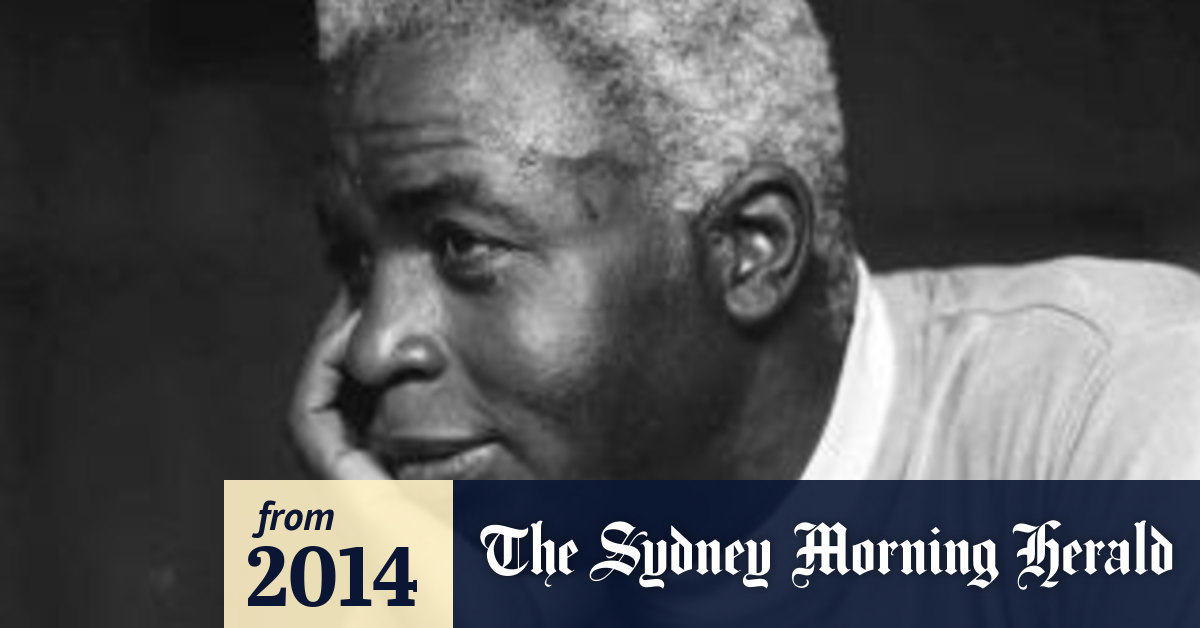 Jackie Robinson legacy lives on