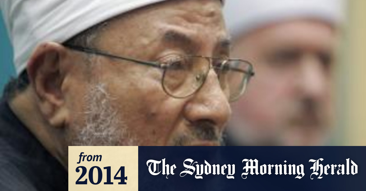 Islamist group condemns Egypt's Muslim Brotherhood death sentences