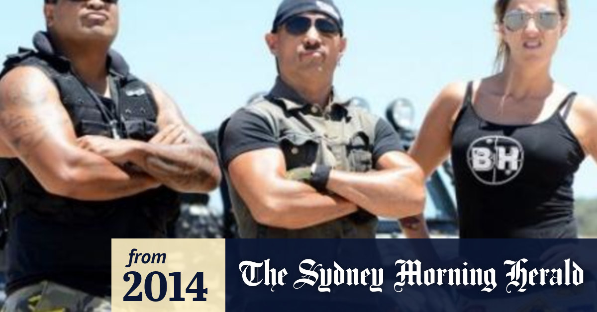 Bogan Hunters grand final: Australia's greatest bogan gets crowned