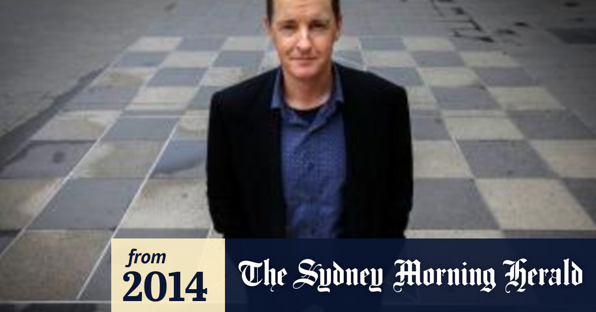 Matthew Reilly back to his best with The Great Zoo of China