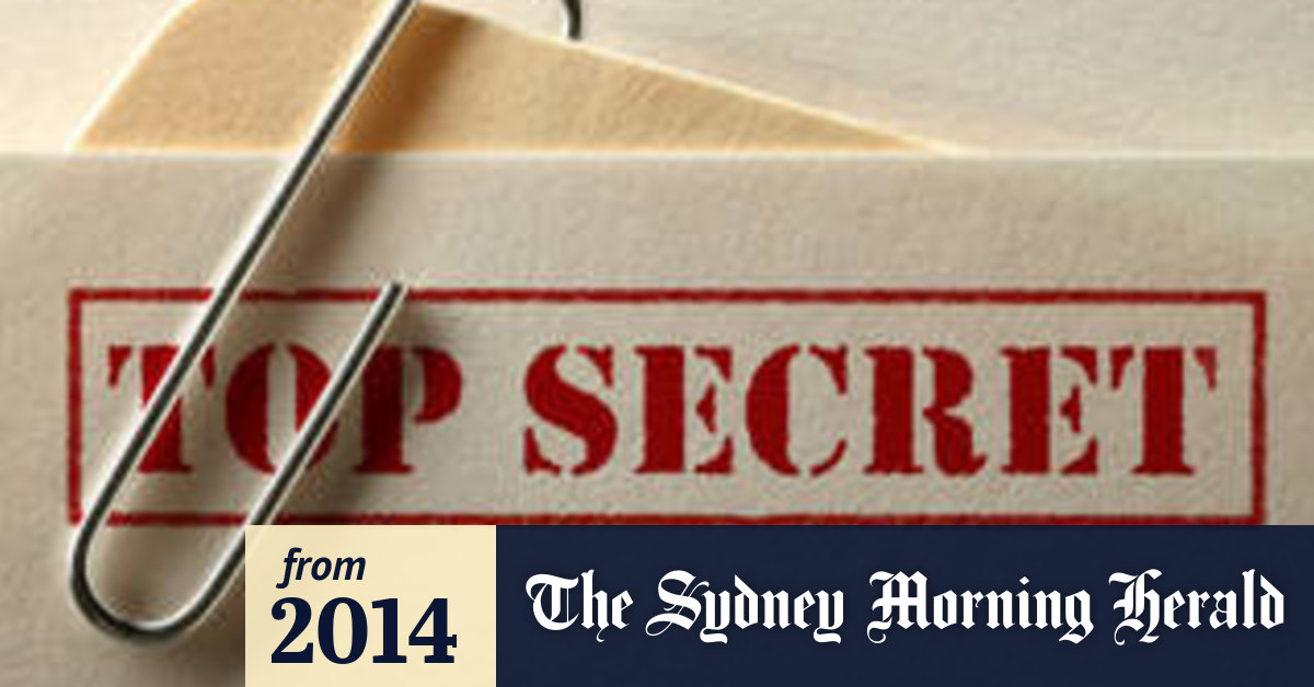 Operation names: how do police and the military choose them?