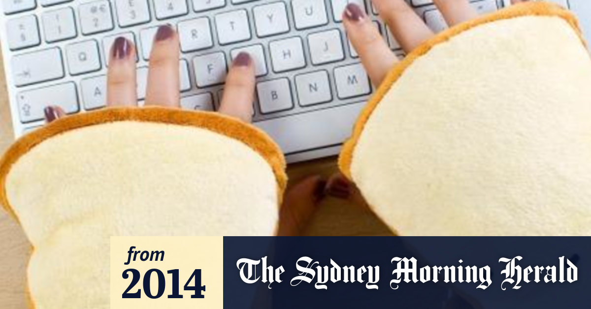 World's most useless gadgets revealed