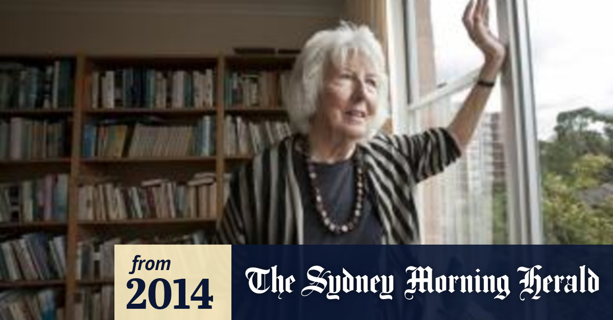 Elizabeth Harrower enthrals again