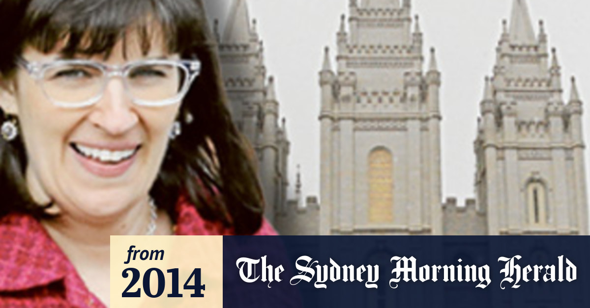 Ordain Women leader Kate Kelly facing excommunication from Mormon church