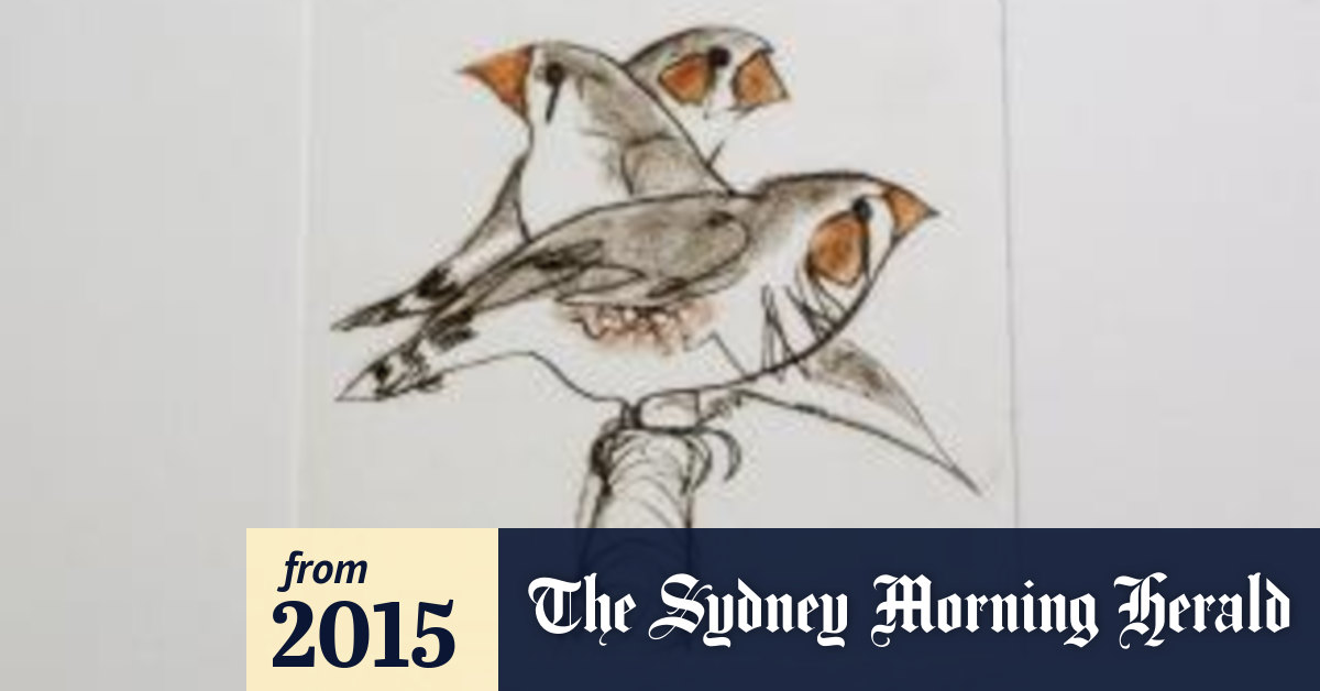 Meet the maker: Printmaker Bridget Farmer