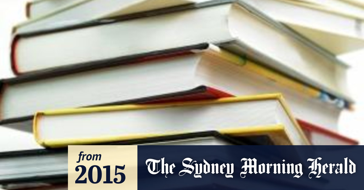 Australia Day 2015: Jason Steger picks his top 10 Australian novels