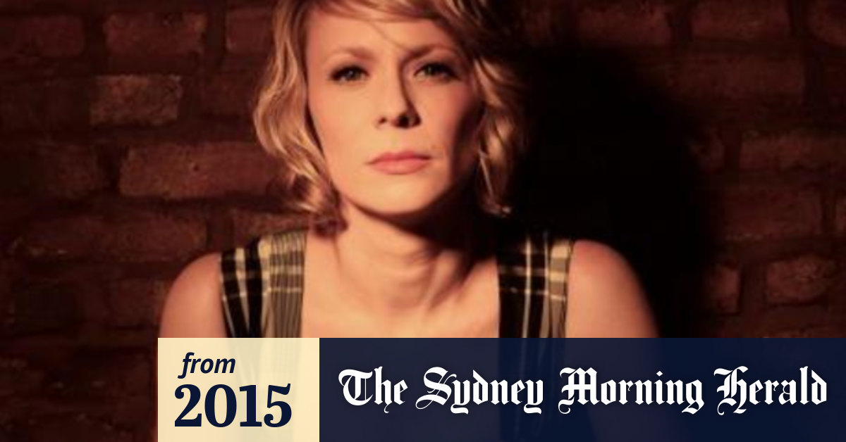 Sting in the tale of creating songwriter Jo Lawry