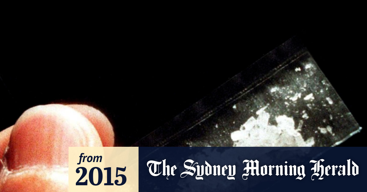 Teen ice addicts reveal the drug is now easier to find than weed