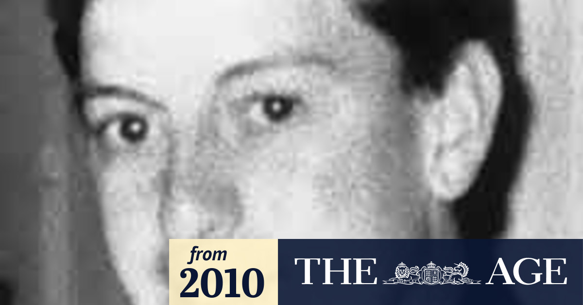 Families of police officers demand Walsh Street inquest murders after ...