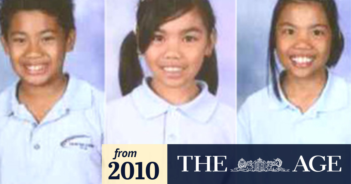 Missing siblings found