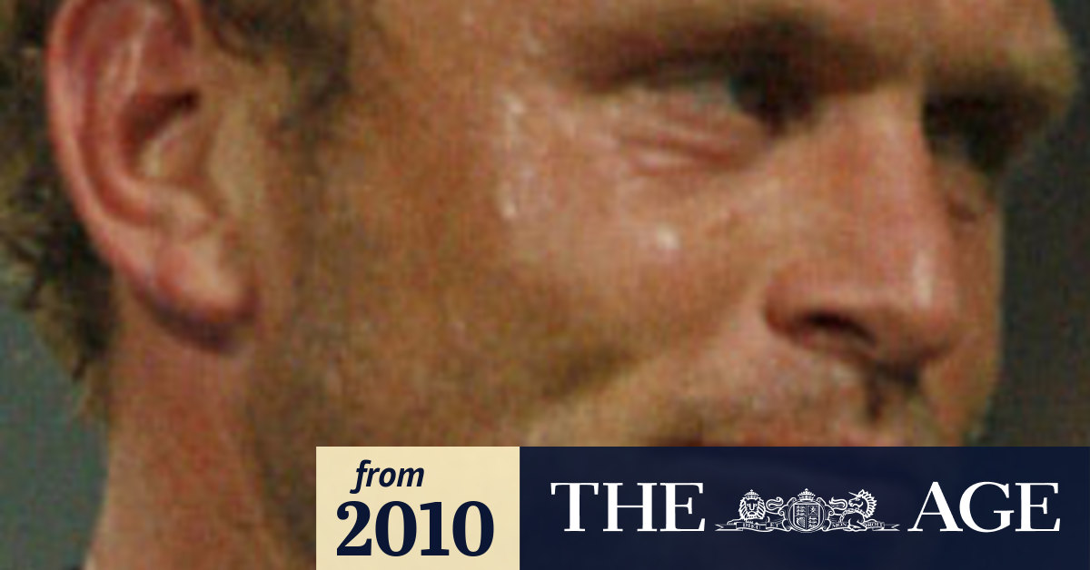 Chad Cornes facing one-game ban