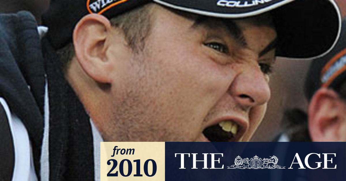 Pies hit back: 'We thrive on the hate'