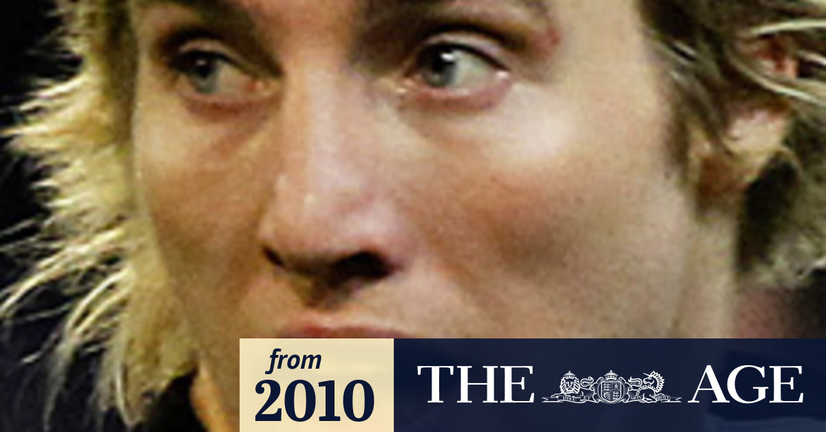 Dale Thomas swoops on draft critics