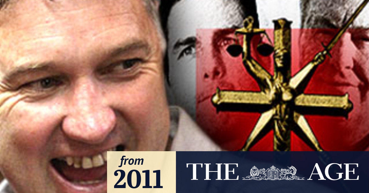 Scientology church 'as Melbourne as Melbourne gets'