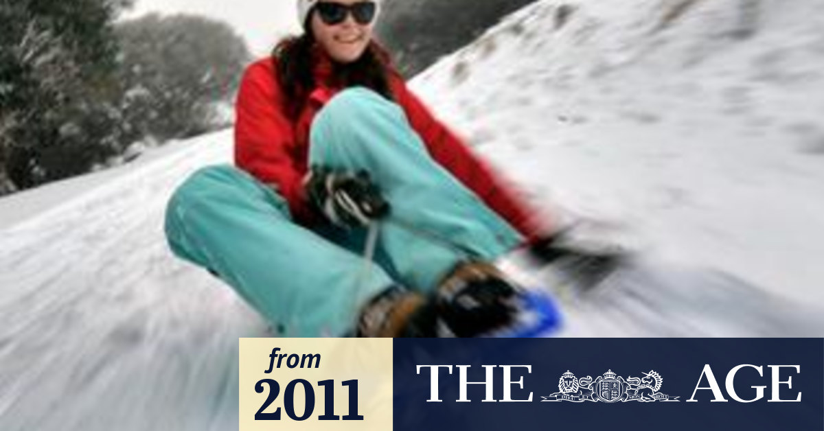 A thousand words: Joe Armao