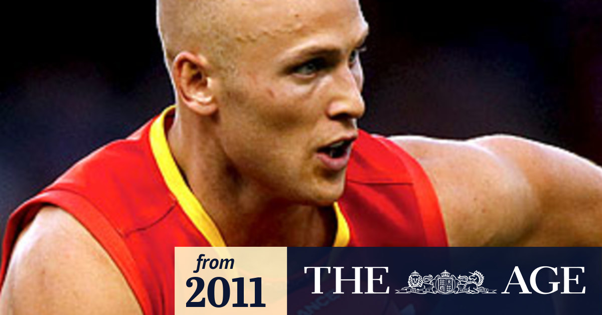 Ablett better than ever: Scott