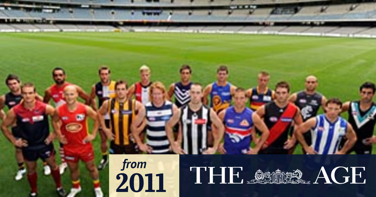 Round nine match previews