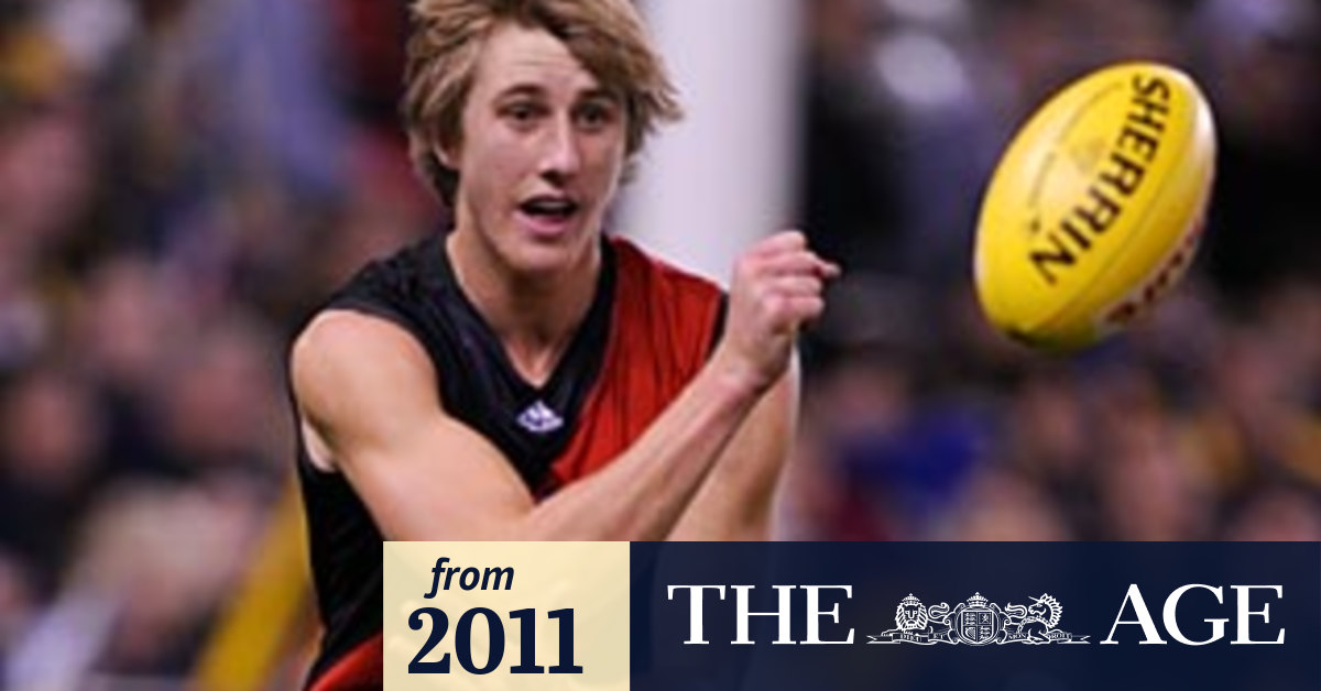 Will young Heppell prove the best and fairest of them all?