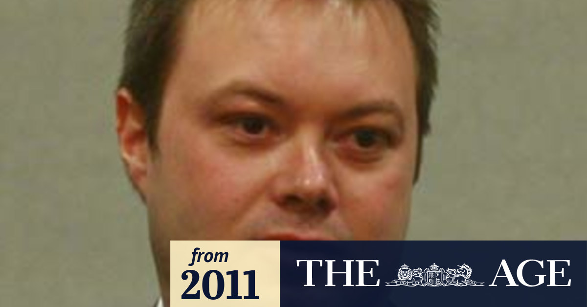 Jury watches footage of Carl Williams' death