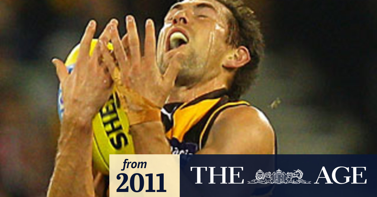 Cream rising to the top as money men step up at the business end