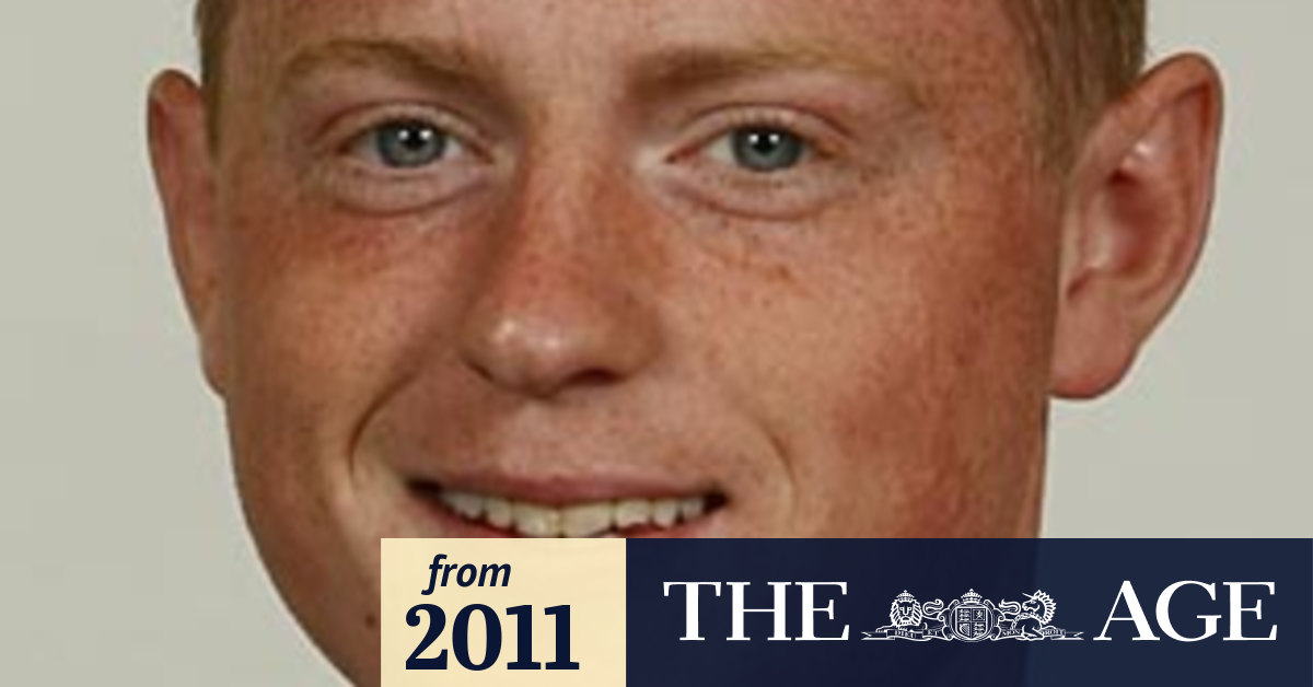 Demon Sam Blease bags Rising Star vote