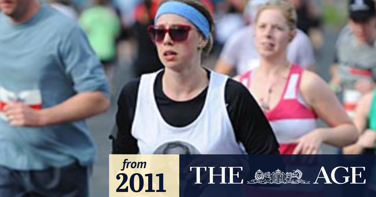 Melbourne fun run raises more than $1m