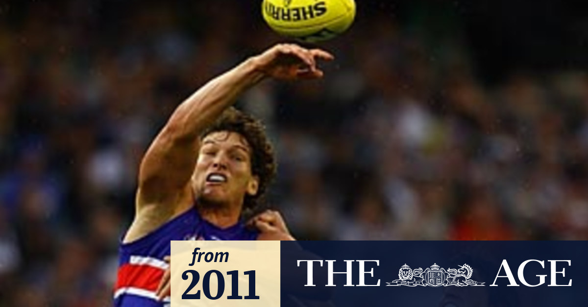 Minson looks to tap ruck spot