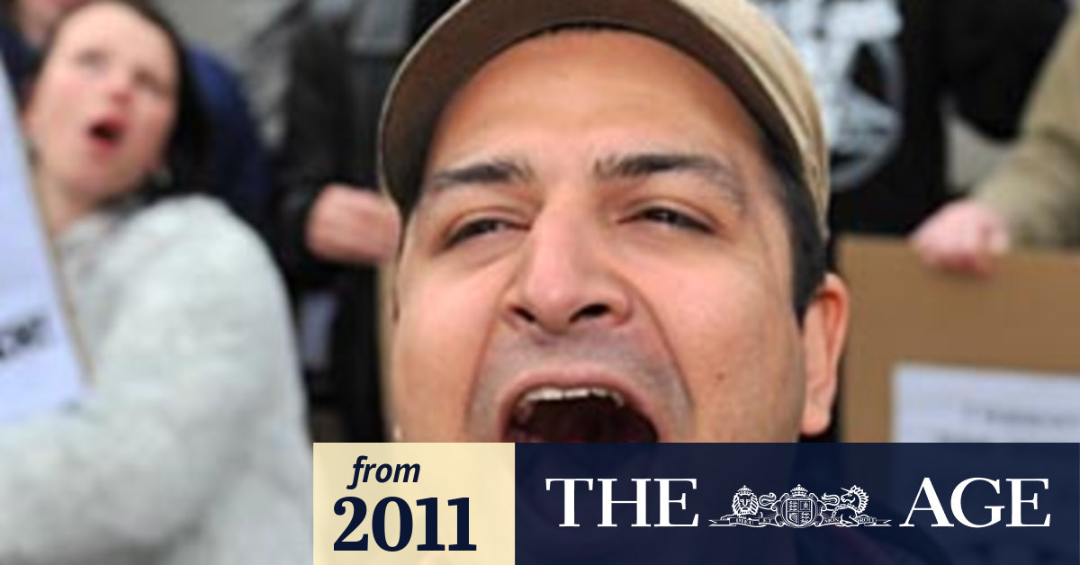 Victoria's anti-swearing laws are