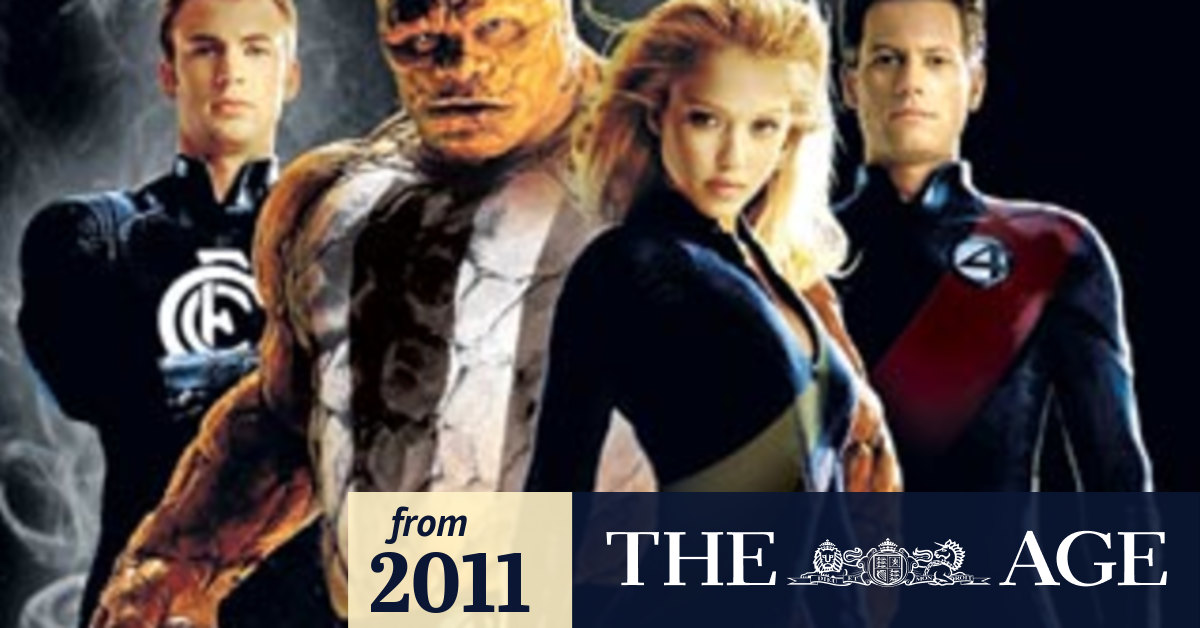 The return of the Big Four