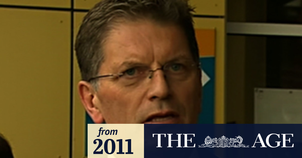 Anti-corruption body off the pace