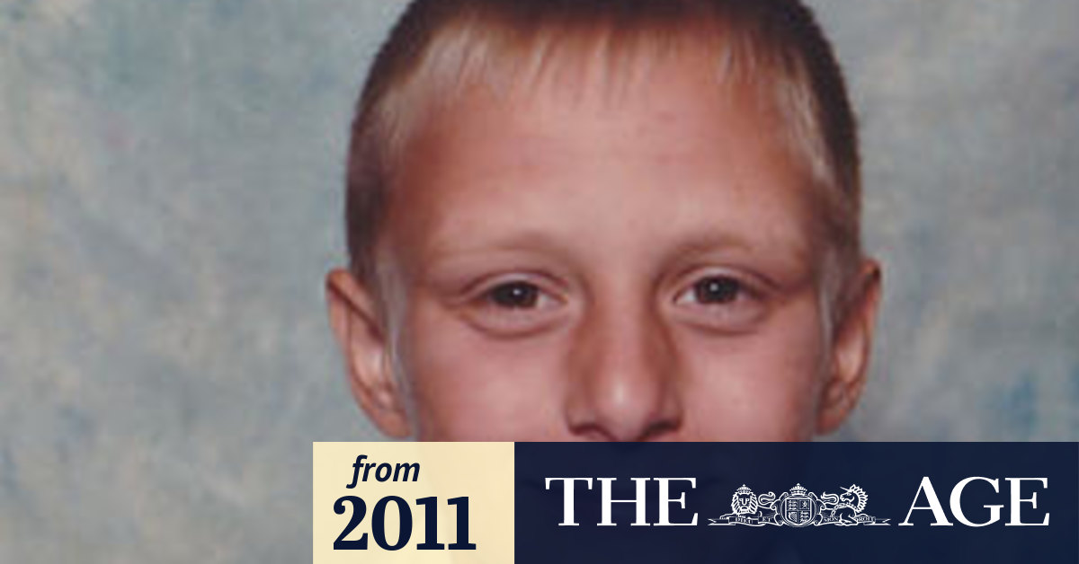 Meet the man who murdered Carl Williams