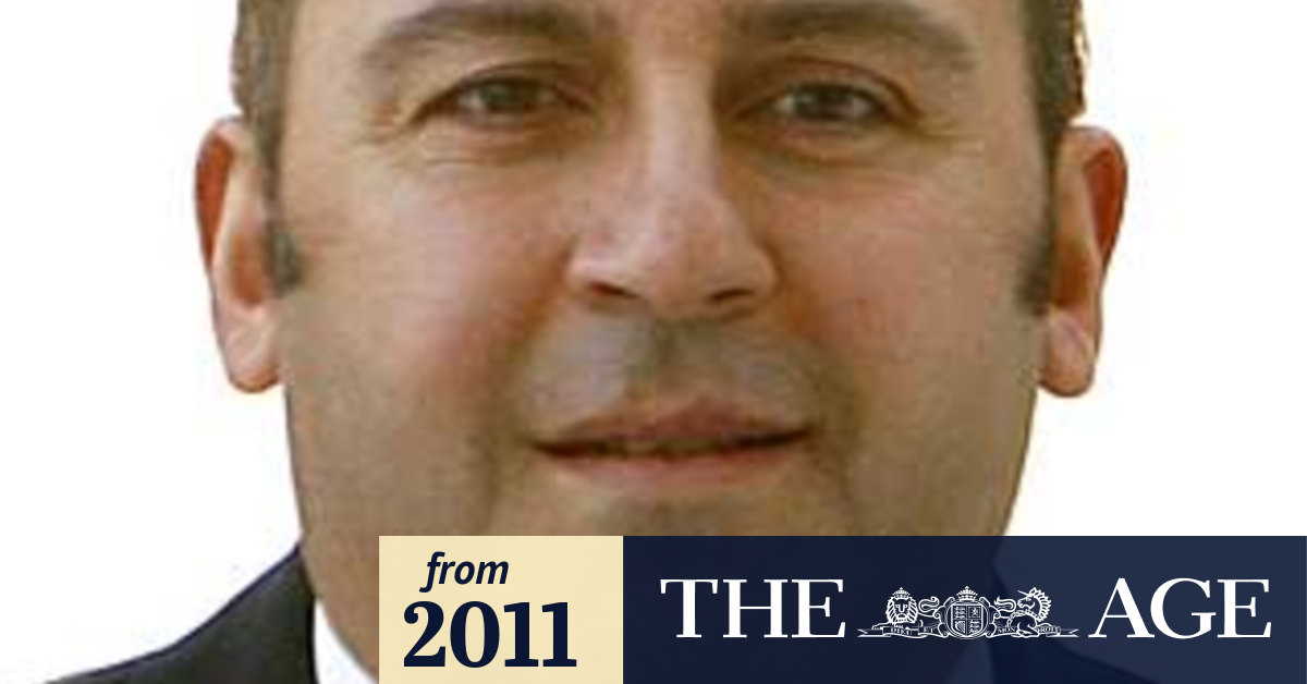 Mokbel keeps his options open