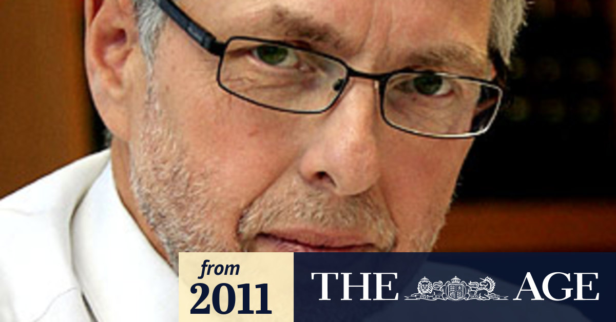 Rapke quits over damning report